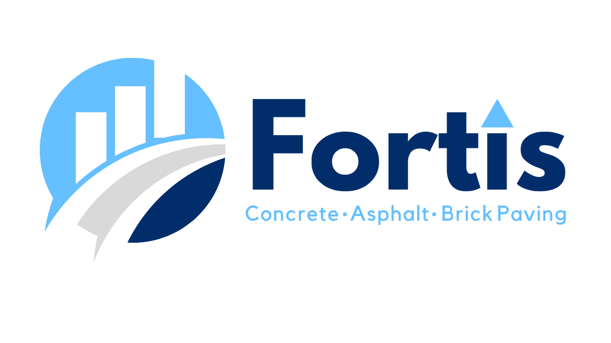 Concrete and Asphalt Services | Fortis Paving Inc.